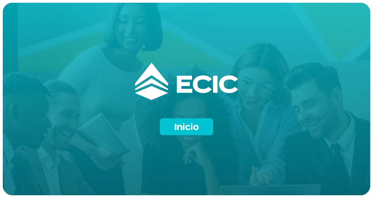ECIC | Bienvenido a ECIC donde tu camino al éxito comienza aquí