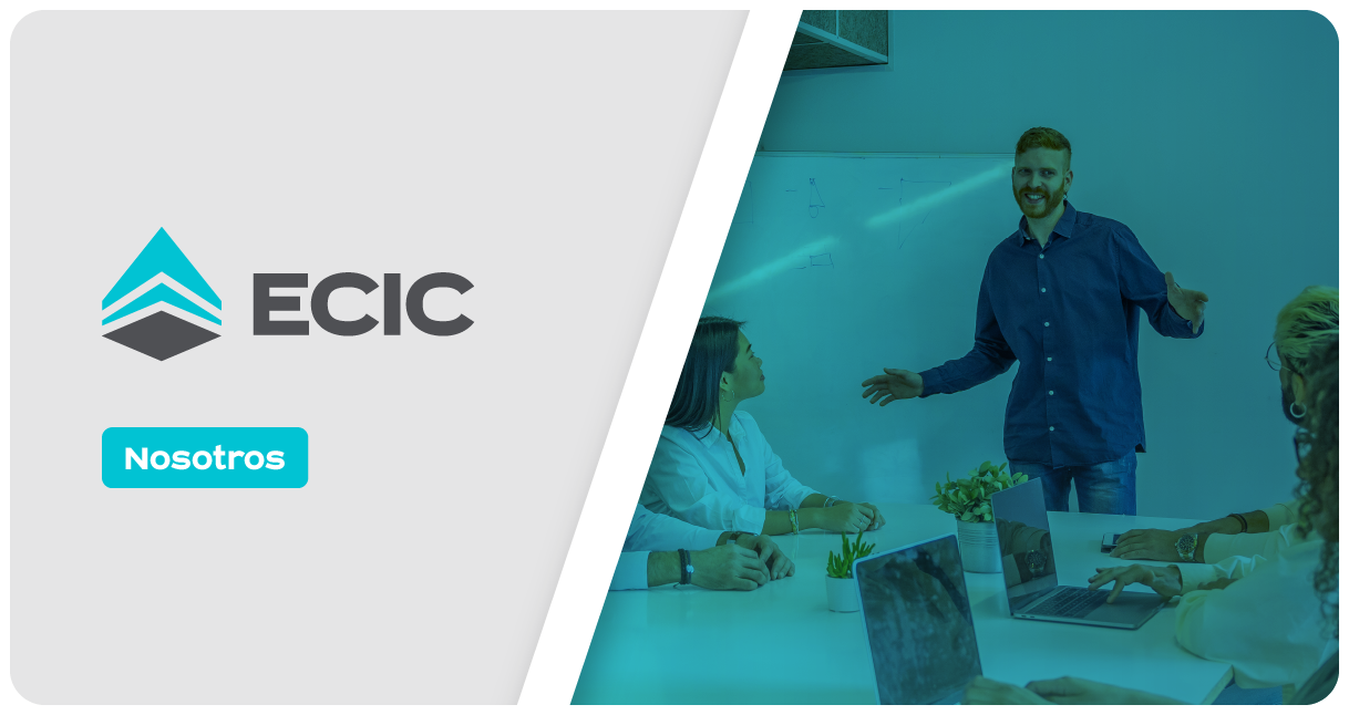 ECIC | Nosotros | Transformamos vidas a través de la enseñanza